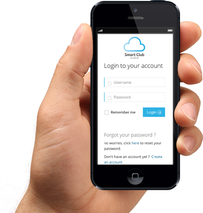 Club Membership Management Software and Systems, Club Smart Cards, EPoS ...